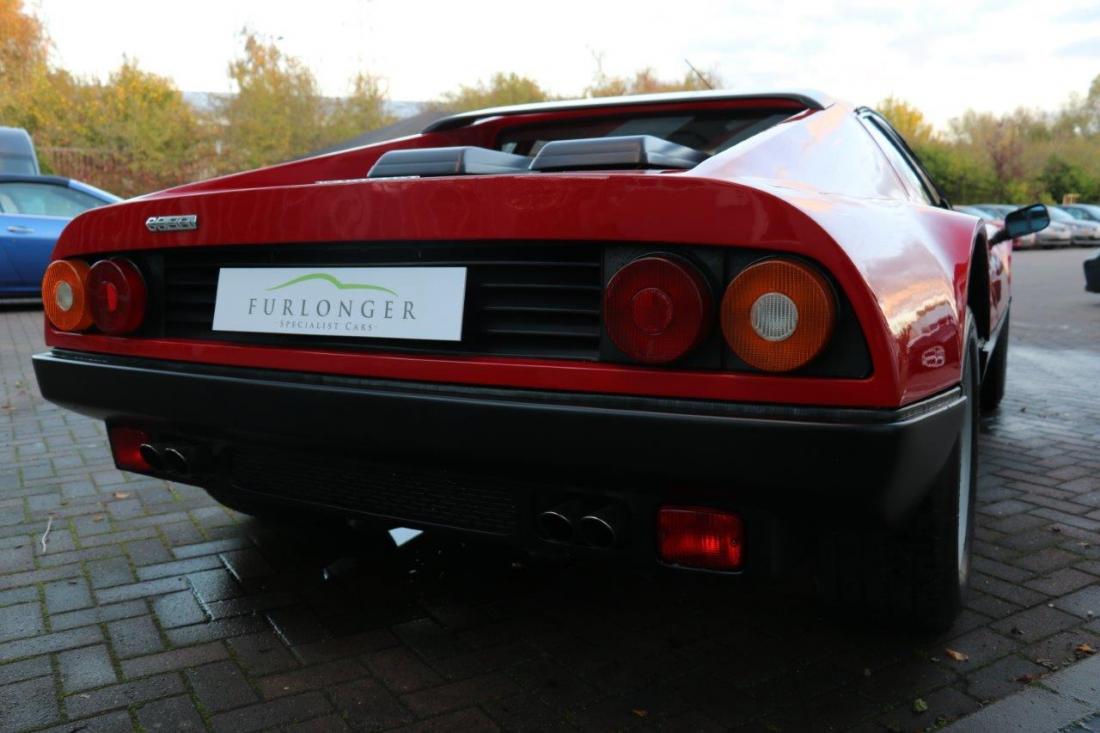 Ferrari 512 BBI - Simon Furlonger